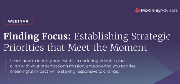 Webinar | Finding Focus Webinar